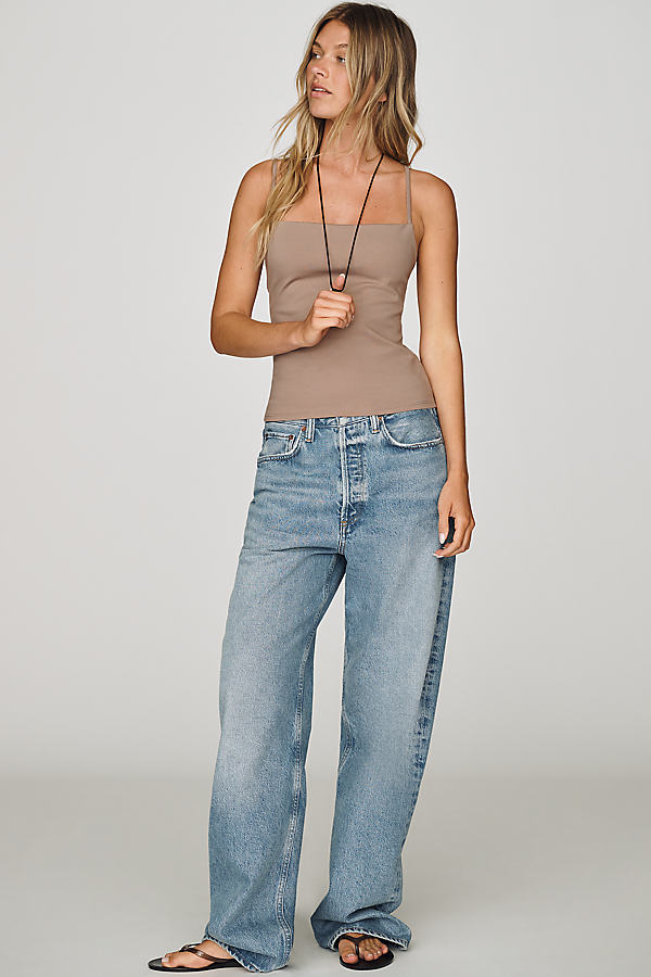 MAEVE MAEVE Classic Cami